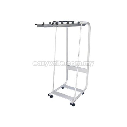 Plan Hanger Stand – Easy Write